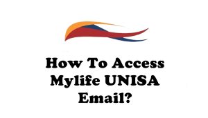 How To Access mylife e-mail unisa?