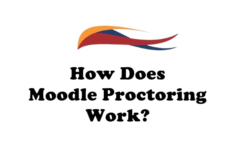 Moodle Proctoring Tool UNISA