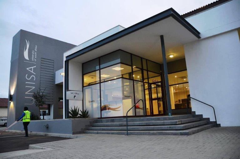 How Do I Get Books From UNISA Library?