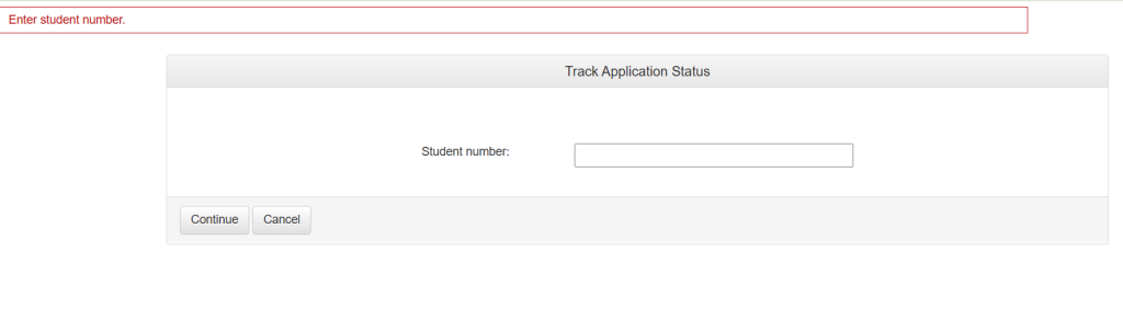 UNISA Status Check 2025 - MyUNISA Application Status